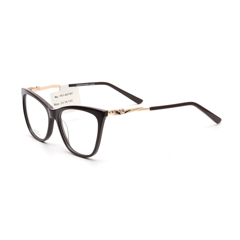 Ladies Butterfly Optical Frames | Searay Optical