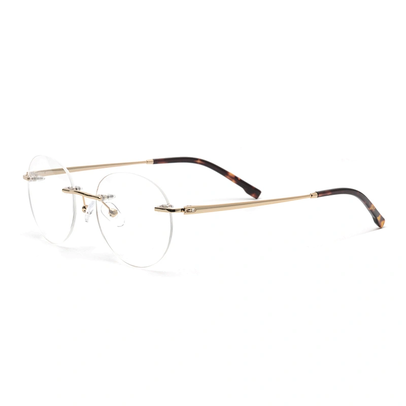 Rimless Eyeglasses - For Unisex | Searay Optical