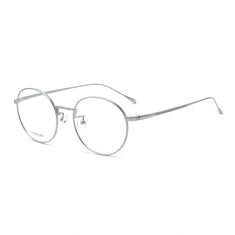 2022 Titanium new design frames - For women| Searay Optical