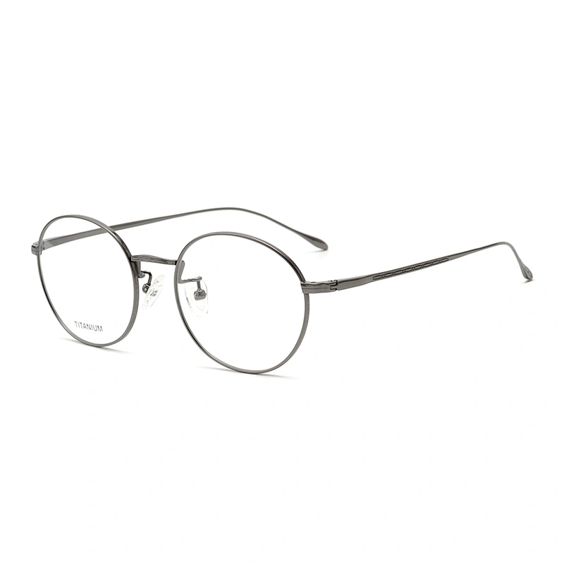 2022 Titanium new design frames - For women| Searay Optical