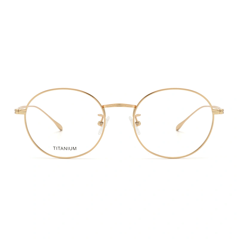 2022 Titanium new design frames - For women| Searay Optical