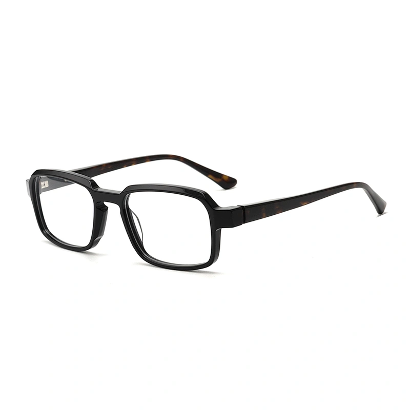 Quality Acetate Optical Frames With Built-in Flex | Searay Optical