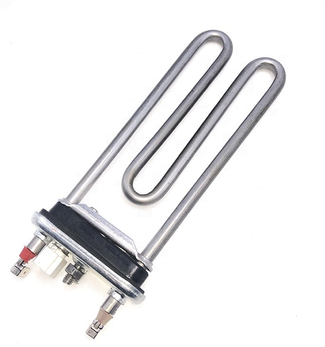 How Does a Washing Machine Heating Element Work