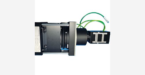 Original Fuji NXT Parts P04 P05 UG002 camera For SMT Pick And Place ...