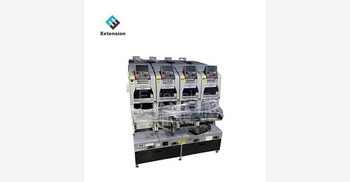 máquina de recogida y colocación smt , fuji pick and place , NXT M3S - Extension ...