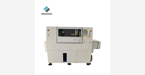 China Automatic Panasonic Pin Insertion Machine AV132 Supplier-Extension
