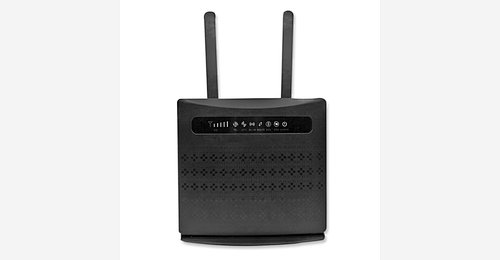 Yeacomm YF-P21 4g Fdd routers TDD support VOLTE VOIP wireless routers ...