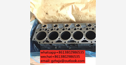 Cylinder Block KTA19G2 KTA19G3 KTA19G4 KTAA19G5 Crankshaft from China ...
