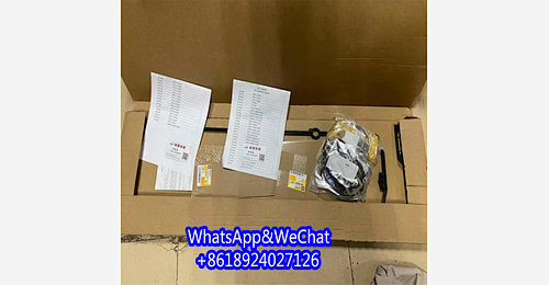 1W7052 Seal Kit 1W-7052 Excavator 2618566 Spare 261-8566 Gasket Kits ...