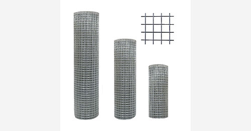 1/4" OPENING SIZE ,48INCH WIDTH,100FT LENGTH HOT DIPPED GALVANIZED ...