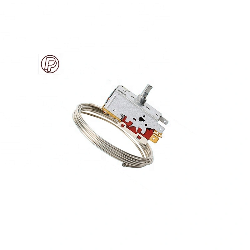 Thermostat | (PP-PTC/E-2N/3N) Series AC temperature controller and ...