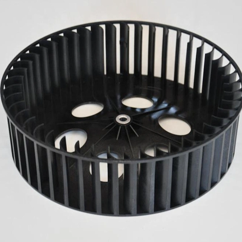 Air Purifier Parts | air purifier cross flow fan wheel