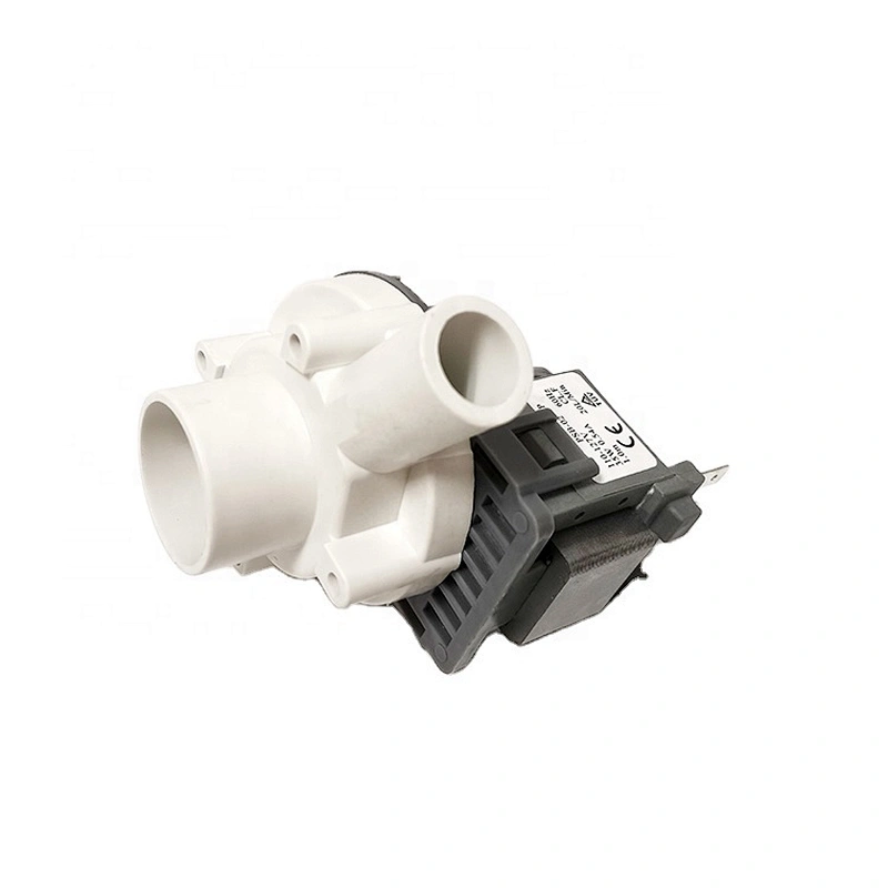 Water Drain Pumps | PPDPJ018 Washing Machine Motor 35W For MABE Washing Machine