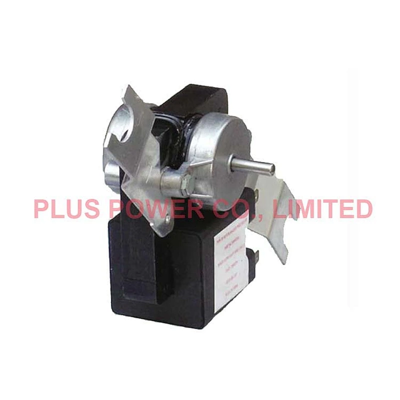 ac fan motor small 200079075A Shaded Pole Motor refrigerator frost ...