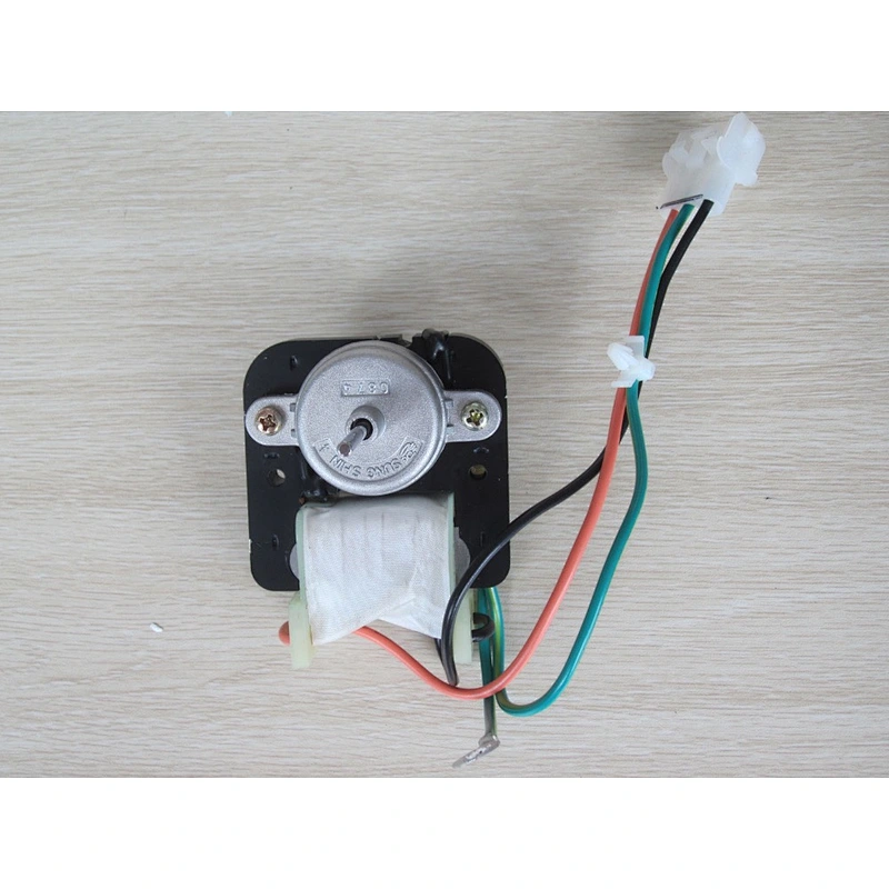 Fan Motors | shaded pole fan induction motor(IS-23213GEN)