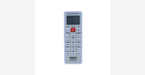Universal Remote Controller | K-LG620 High quality Universal air ...