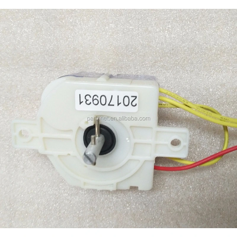 Timer | 3 Wire 15 Min Washing Machine Timer