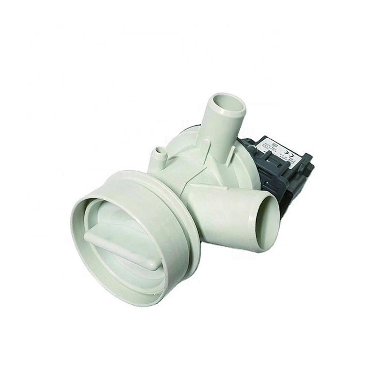 Water Drain Pumps | PPDPJ003 Washing Machine Drain Pump For Universal ...