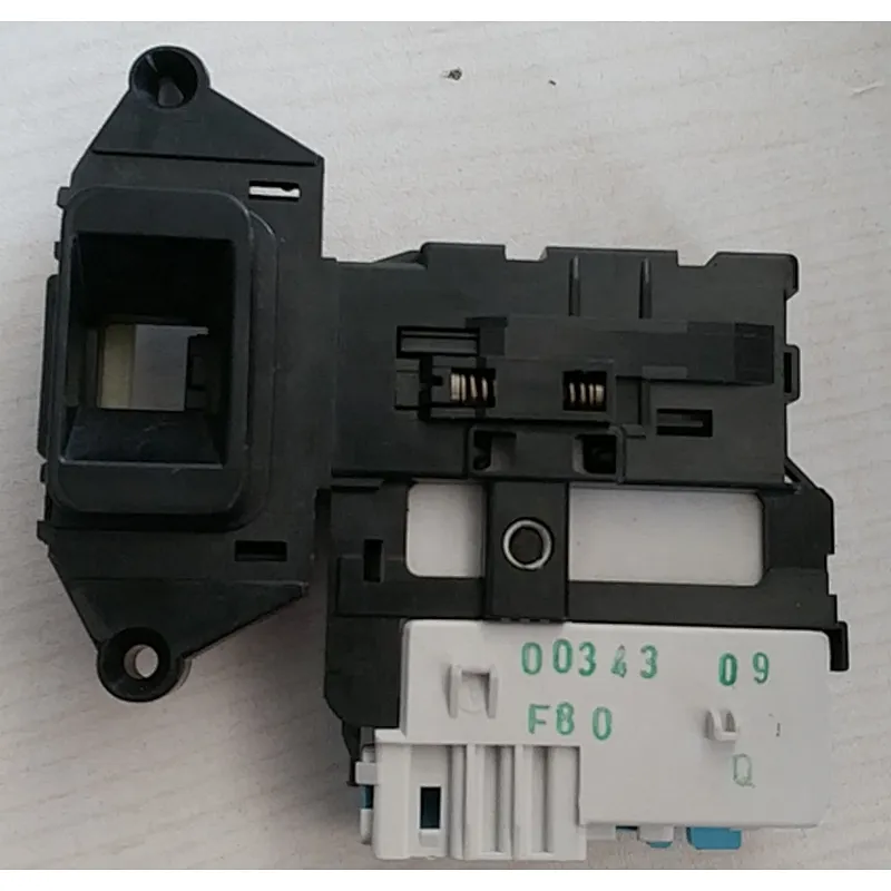 Door Lock | EBF49827801 6601ER1004C lg Washing Machine door lock switch ...