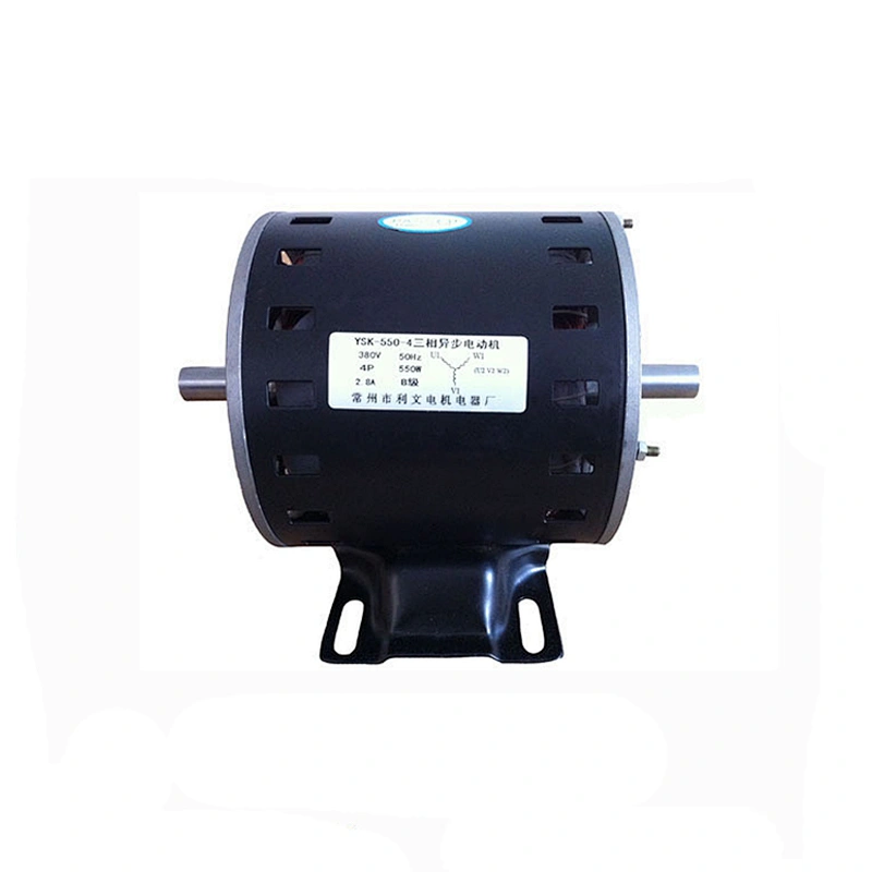 Motors | YSK-370-4 High quality 370W copper wire motor single-phase ...