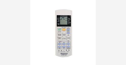 Universal Remote Controller | HUAYU K-PN1122 High quality universal use ...
