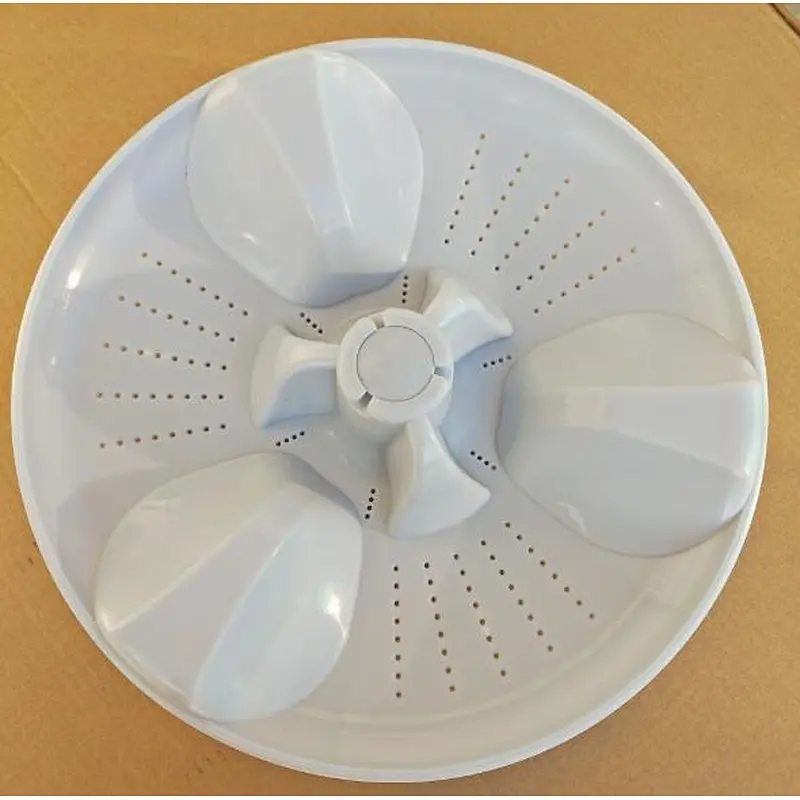 Pulsator | PP-350mm washing machine pulsator 11 teeth 350mm