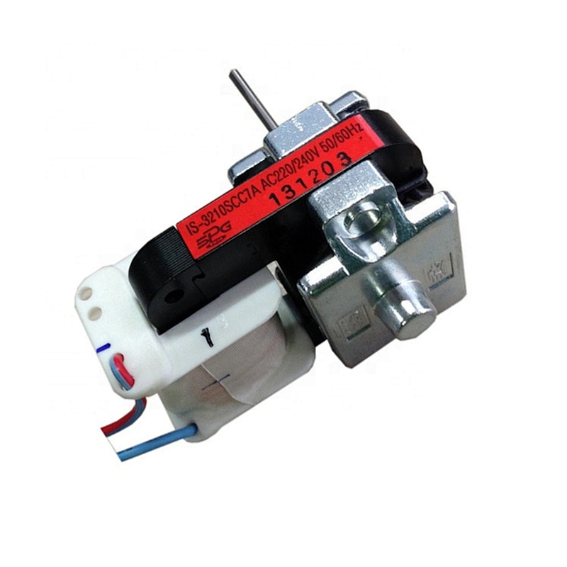 Fan Motors | (PP-IS-23210)Top selling refrigerator and freezer original ...