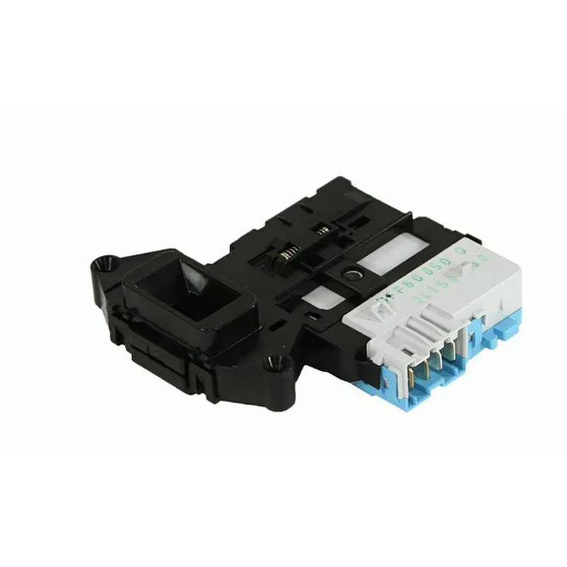 Door Lock | EBF49827801 6601ER1004C lg Washing Machine door lock switch ...