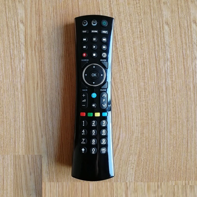 Universal Remote Controller | YOUVIEW Remote Control RM-103U for Humax ...