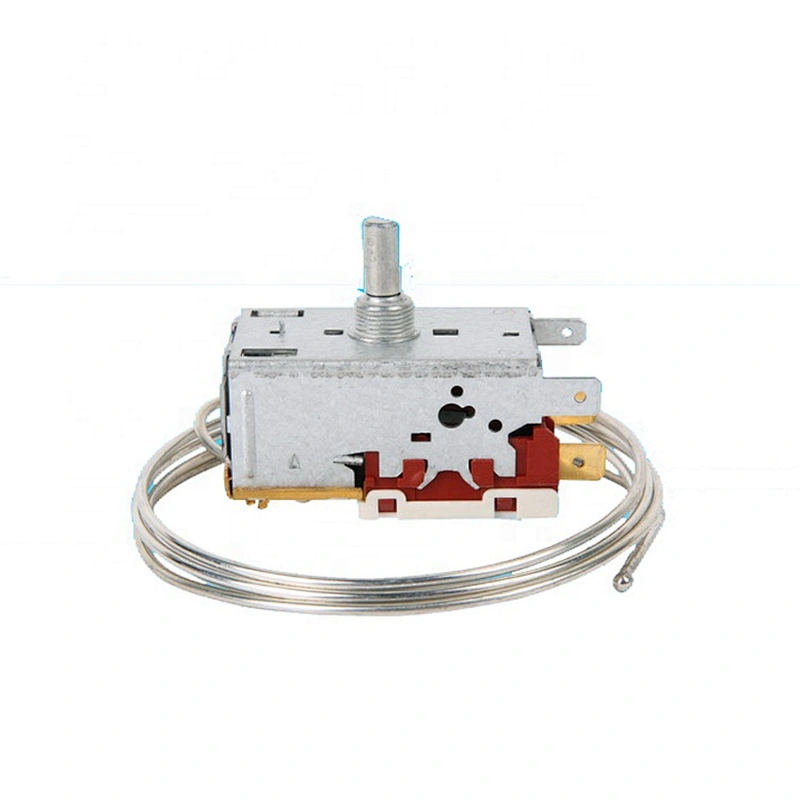 Thermostat | (PP-PTC/E-2N/3N)Freezer spare parts temperature controller ...