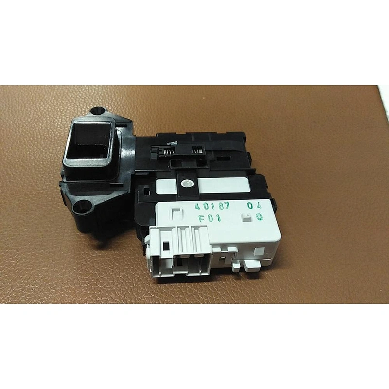 Door Lock | lg Washing Machine door lock switch 220V&50HZ EBF49827803 ...