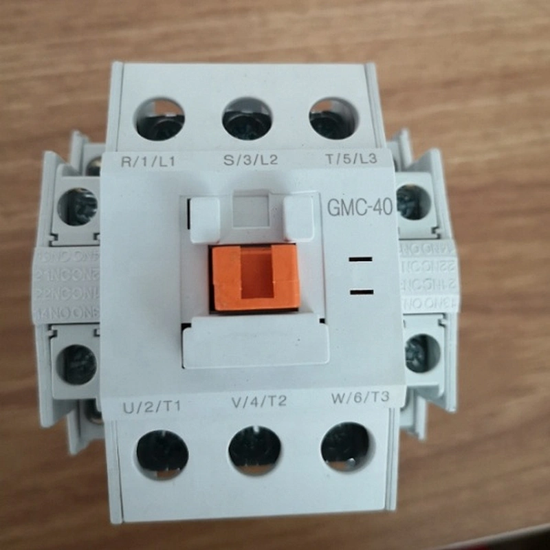 Other Parts | AC magnetic contactor LS GMC-40 GMC-40A