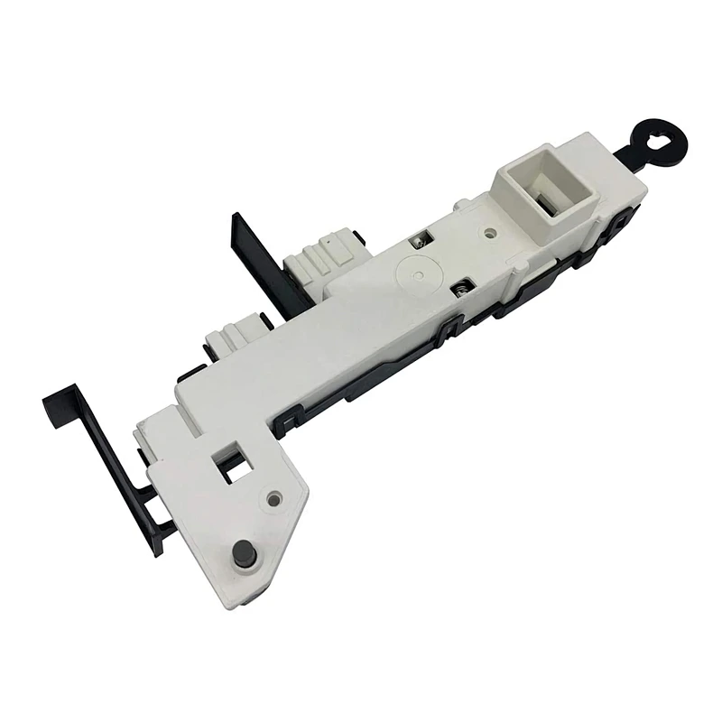 Door Lock | DC34-00024B ZCT washing machine door lock switch Korean ...