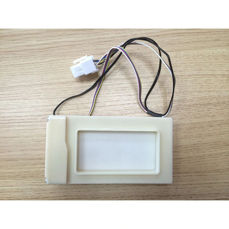 Damper | damper for LG refrigerator