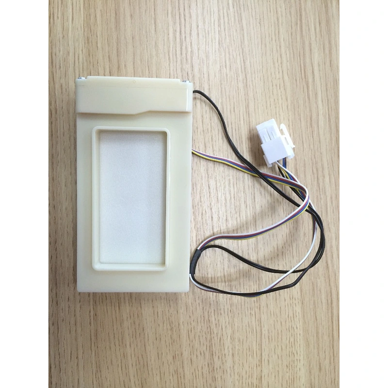 Damper | damper for LG refrigerator