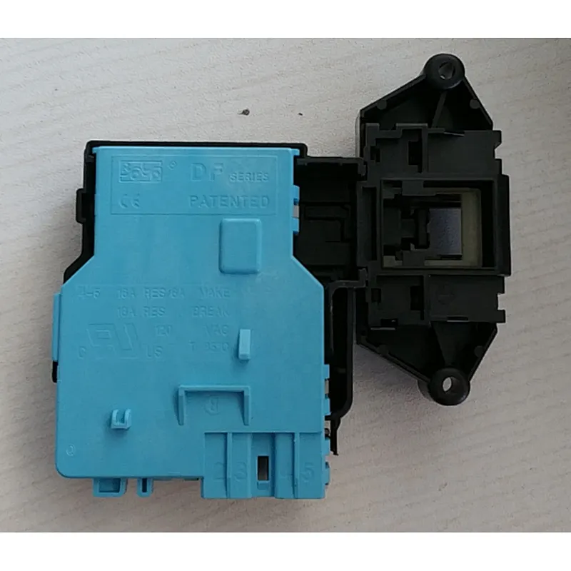 Door Lock | EBF49827801 6601ER1004C lg Washing Machine door lock switch ...