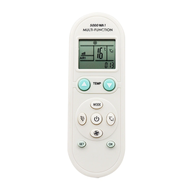 Universal Remote Controller | 5000 in 1 ac universal remote control ...