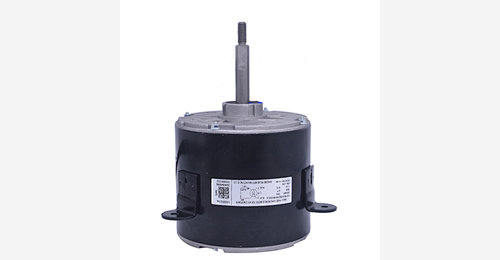 How to Replace an AC Condensing Fan Motor? - PLUS POWER CO., LIMITED