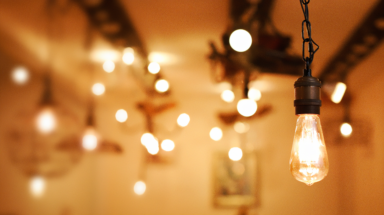 5 Benefits of Smart Lighting