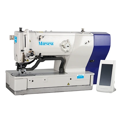 - NINGBO MIRSEW MACHINERY CO.,LTD.