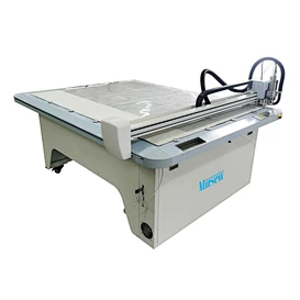 - NINGBO MIRSEW MACHINERY CO.,LTD.