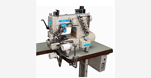 - NINGBO MIRSEW MACHINERY CO.,LTD.