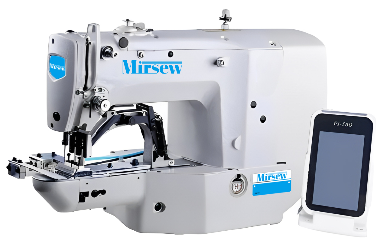 - NINGBO MIRSEW MACHINERY CO.,LTD.