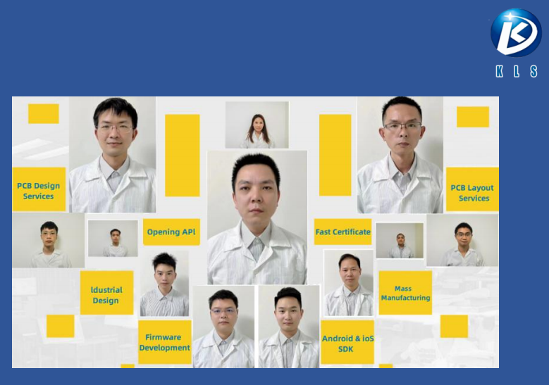 PCB Engineer - Kinglisheng(Shenzhen) Electronics & Technology Co., Limited