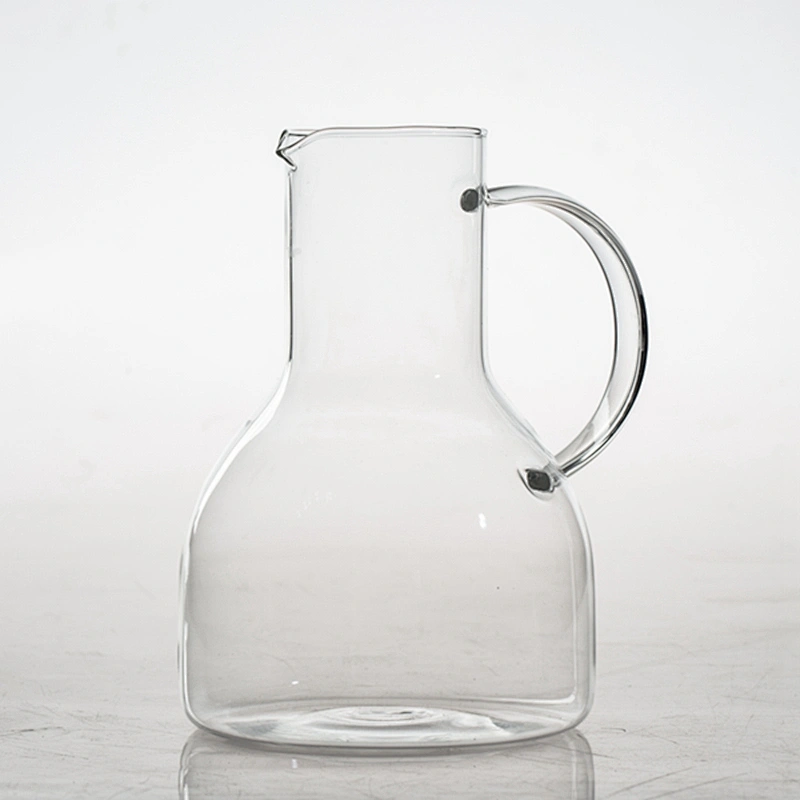 Glass Jug for drinks , - FANSIA CO., LTD.