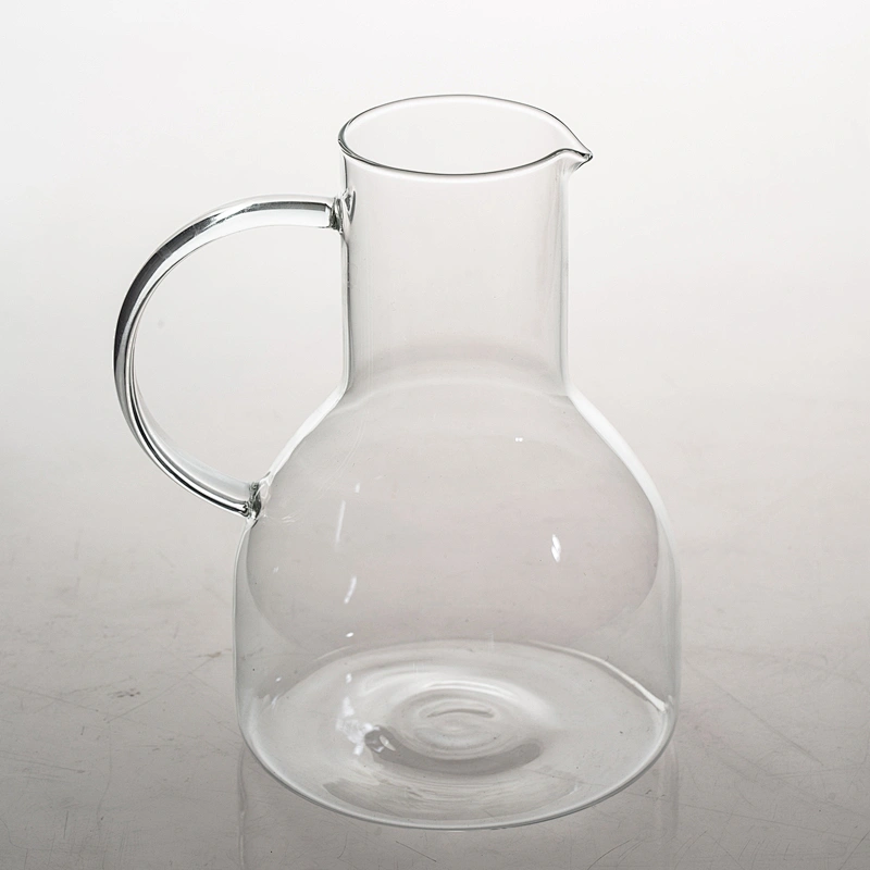 Glass Jug for drinks , - FANSIA CO., LTD.