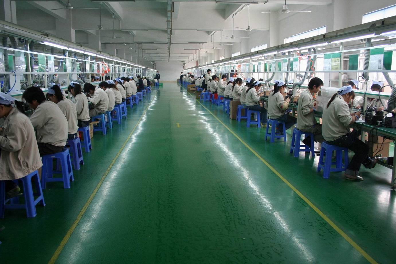 China , supplier - Shenzhen DM Technology Co., Ltd.