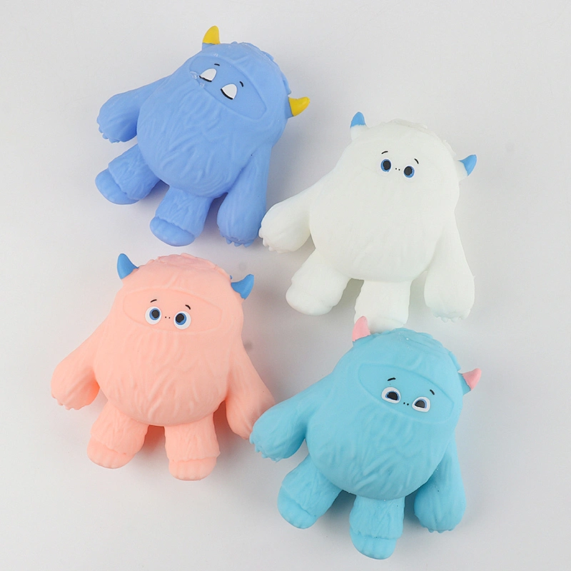 squishy monster toys|Yiwu Mingjian Toys Co.,LTD