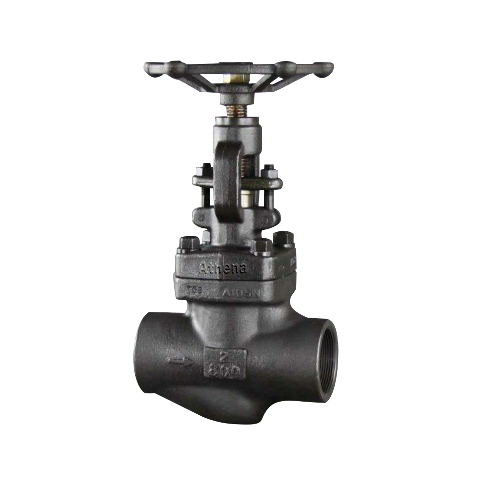 How Many Types Of Valve End Connection Are There? |Athena Engineering S ...