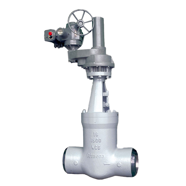 How Many Types Of Valve End Connection Are There? |Athena Engineering S ...